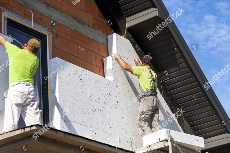 İNŞAAT ZEMİN ve CEPHE KAPLAMALARI – CFN Kimya